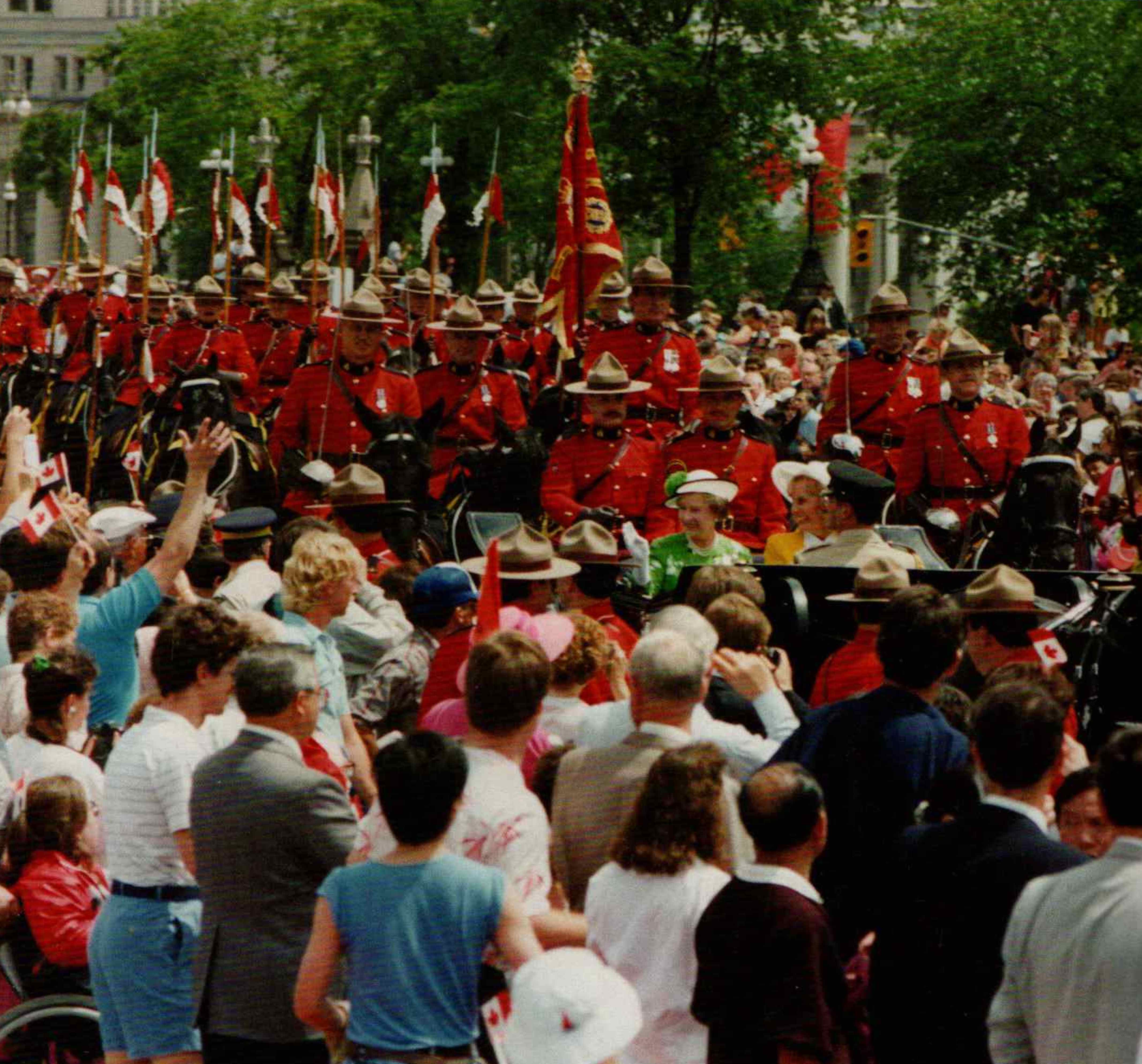 Home [www.canadianroyalheritage.ca]